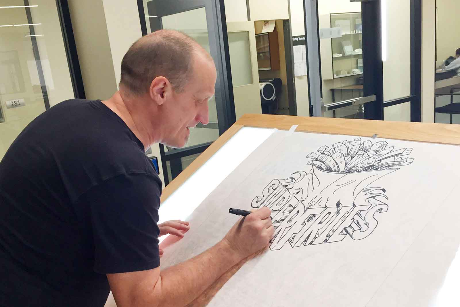 Visual Communications | Chemeketa Community College